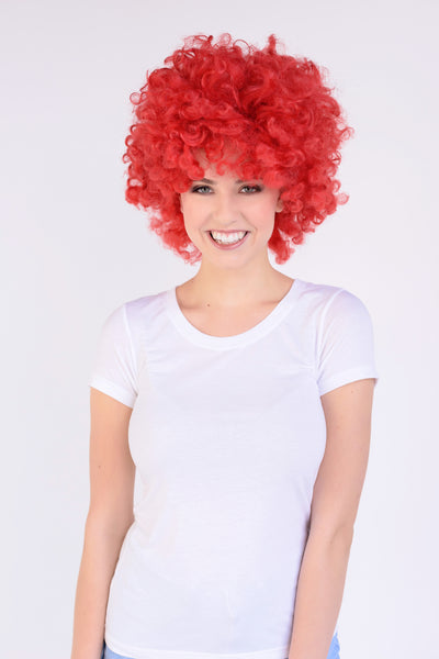 Red Hot Box | WigPartyBox