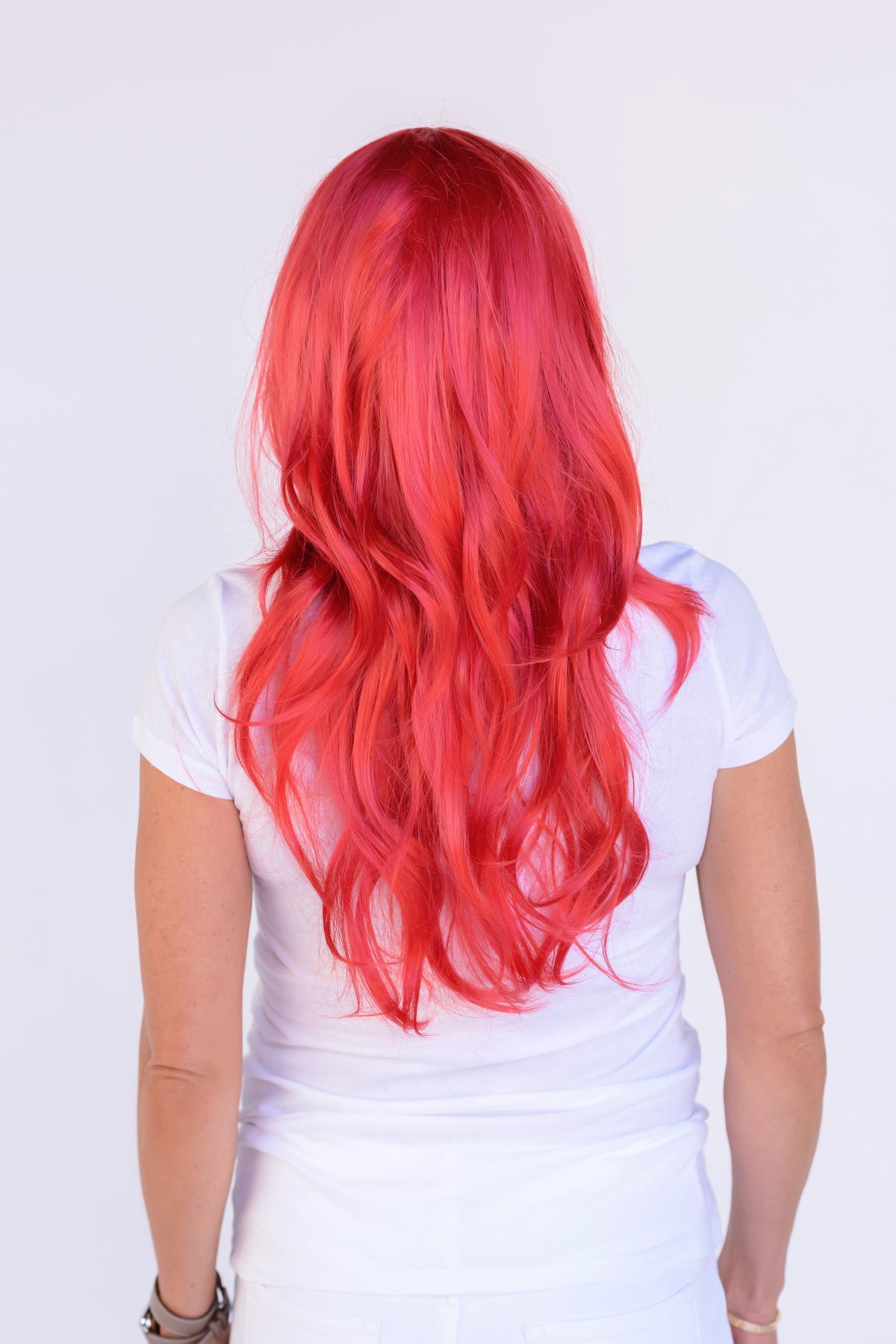 Red Hot Box | WigPartyBox