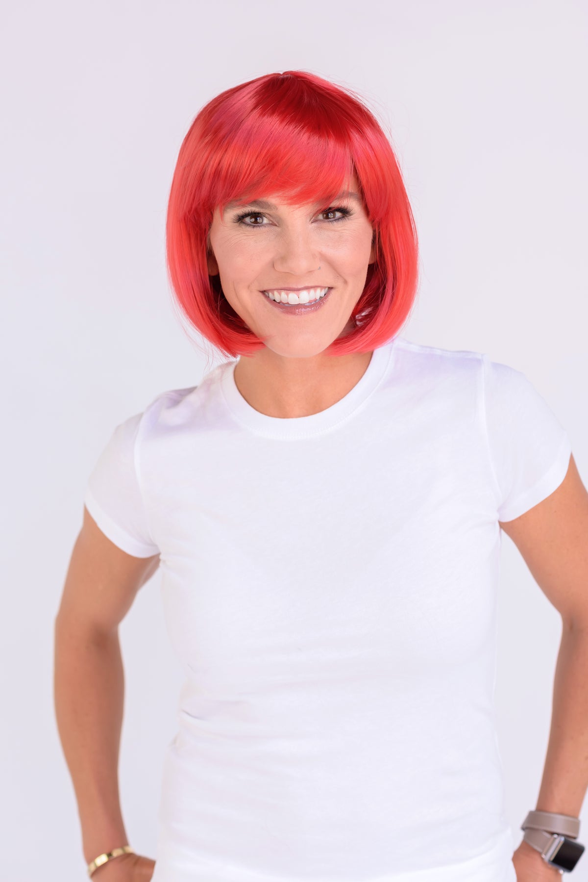 Red Hot Box | WigPartyBox