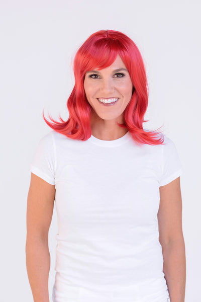 Red Hot Box | WigPartyBox