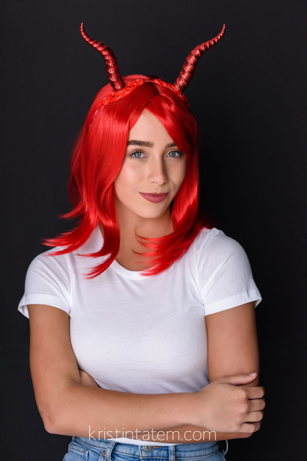 Red Hot Box | WigPartyBox